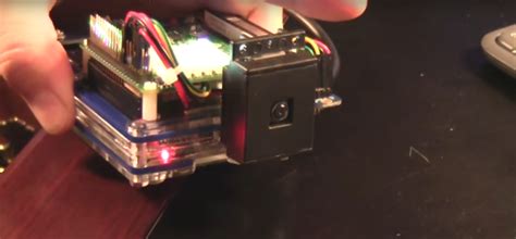 Homebrew Dash Cam Enables Full Suite Of Sensors Hackaday