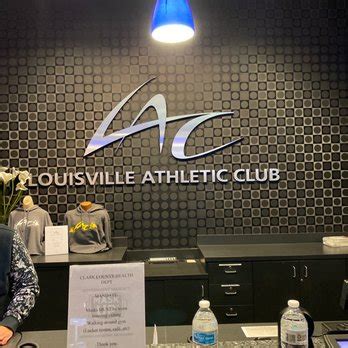 Louisville Athletic Club Clarksville Updated June 2026 15 Photos