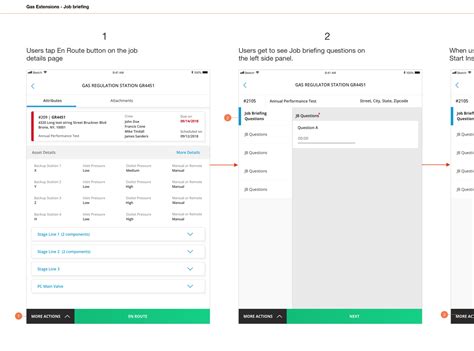 Ipad UI By Joanne Wang On Dribbble