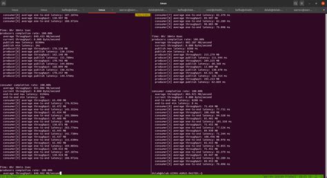 Performance Test For Astraea Partitioner · Issue 234 · Opensource4you