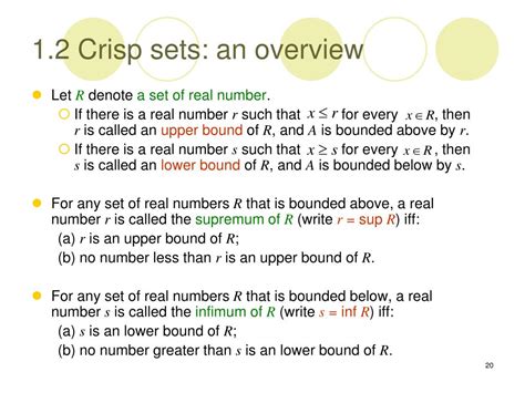Ppt Fuzzy Sets And Fuzzy Logic Theory And Applications Powerpoint