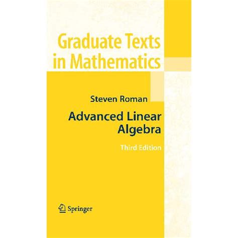 Advanced Linear Algebra Shopee Philippines