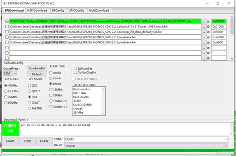 esp8266 ntp固件 esp826601s固件 mob64ca140651e5的技术博客 51cto博客