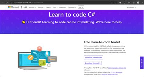 Net Coding Pack Para Visual Code Mteherandev