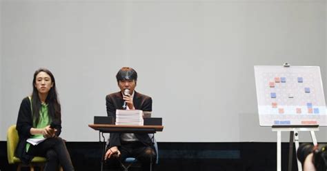 이세돌 9단 “ai 발전은 긍정적…두려워 말라”