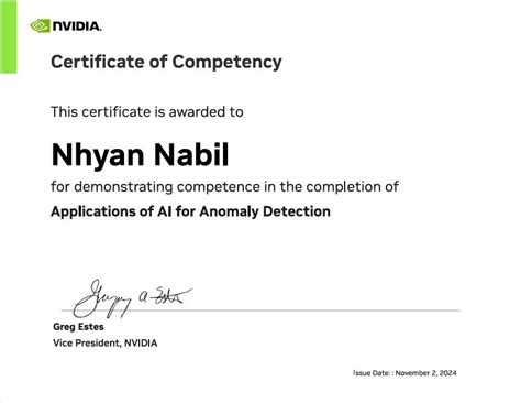 Nahyan Nabil On Linkedin Xgboost Autoencoders Gans Nvidia