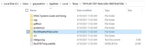 Solved Revit Systems Analysis Calculation Does Not Perform Autodesk