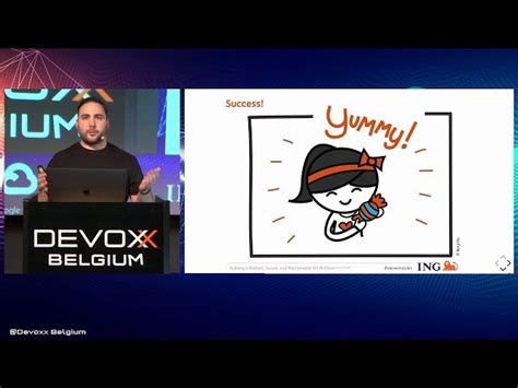 Devoxx Talk Building A Resilient Secure And Maintainable Api