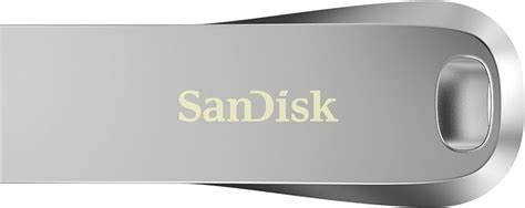 Sandisk Ultra Luxe Type A Flash Drive Gb Usb Stick Memory Stick Usb Gen Usb