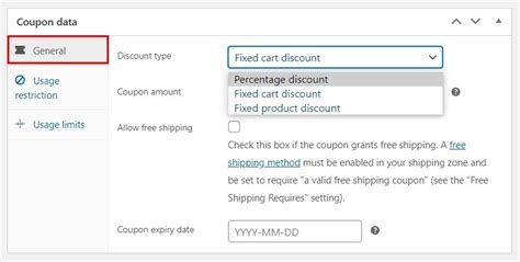 How To Create Coupon Codes With Woocommerce And Increase Sales Reliable Wordpress Services