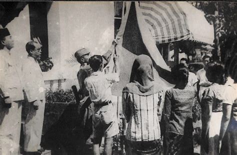 Jong Java Museum Sumpah Pemuda