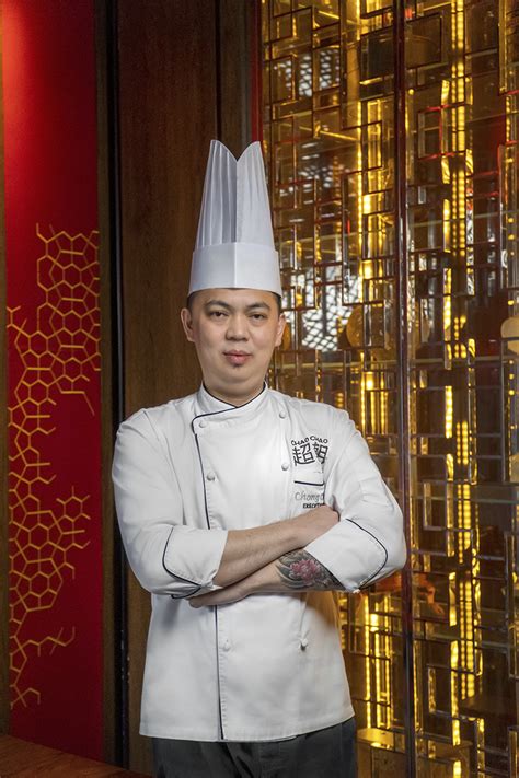 Chong Chee Wah Asia Dreams