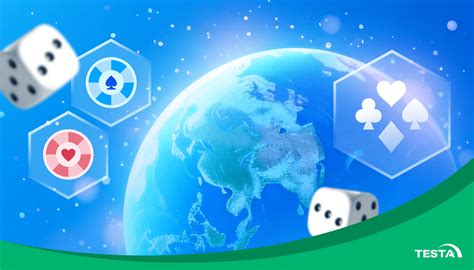 Crowdsourced Qa And Software Localization Testing For Global Igaming Expansion Testa