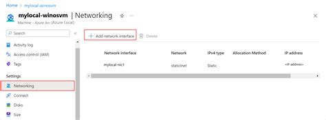 Azure Arc で有効になっている Azure ローカル Vm のリソースを管理する Azure Local Microsoft