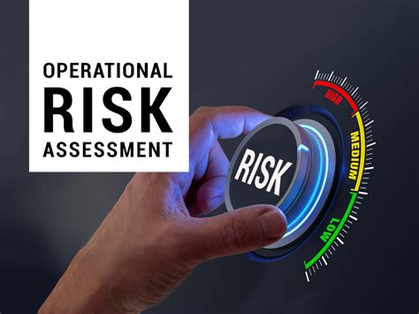 Operational Risk Assessment Course Safety Solutions