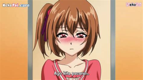 Uncensored Otome Hime Episode 1 Subtitle Indonesia Nekopoi