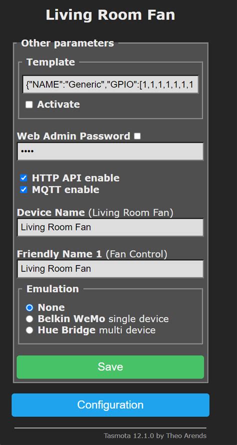 Finally Adding Fan Speed Controls
