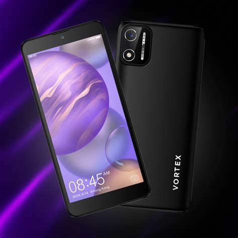 Vortex Zg55 Vortexcellular