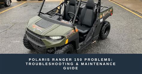 Polaris Ranger 570 Top Speed We Tested