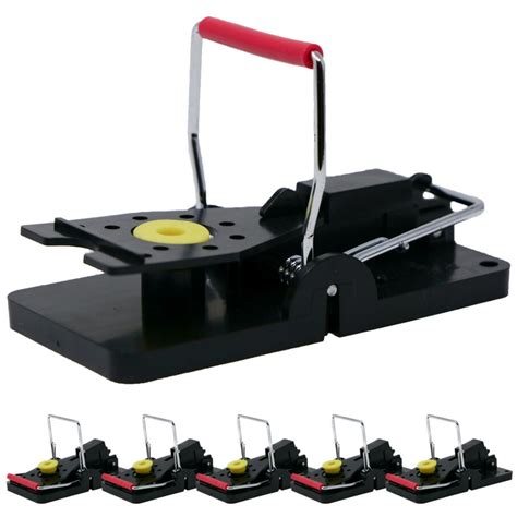 Predator Mouse Snap Trap