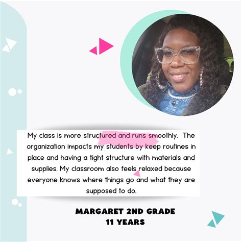 The Organized Teacher Winter 2024