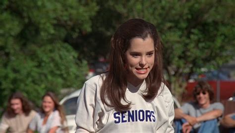 In Character Parker Posey And So It Begins