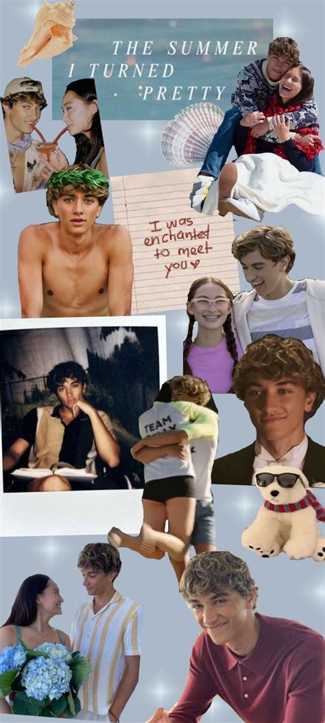 The Summer I Turned Pretty Taylor Swift Jenny Han And More