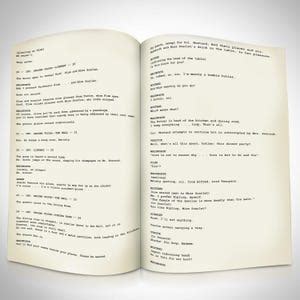 Clue Script Limited Signature Edition Custom Frame Etsy