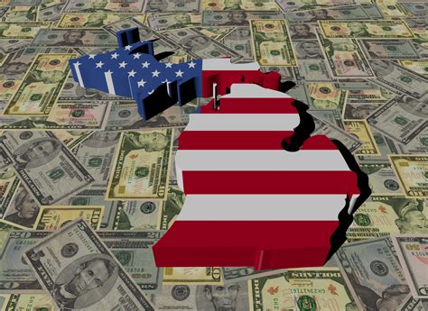 Michigan Unclaimed Money Guide Unclaimed Money Discovery