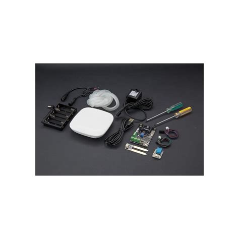 Ecoduino An Auto Planting Kit