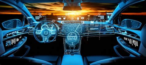 Programming Autonomous Vehicle With Machine Learning And Interactive