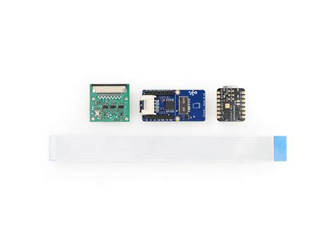 Grove Vision Ai Module V2 Kit Arm Cortex Mandethos U55 Himax Wiseeye2