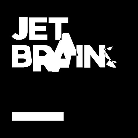 Jetbrains Icon Svg Vectors And Icons Svg Repo