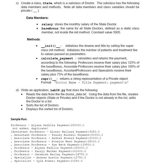 Solved Cs 115 Introduction To Programming In Python Lab