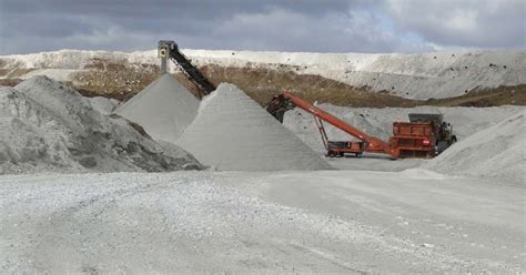 Straitgate Action Group Ais Application To Continue To Work Secondary Aggregates At Lee Moor