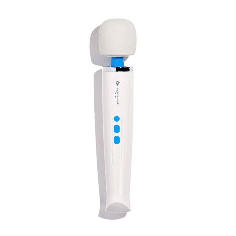 Magic Wand Mini Rechargeable A Sex Toy Boutique For Every Body