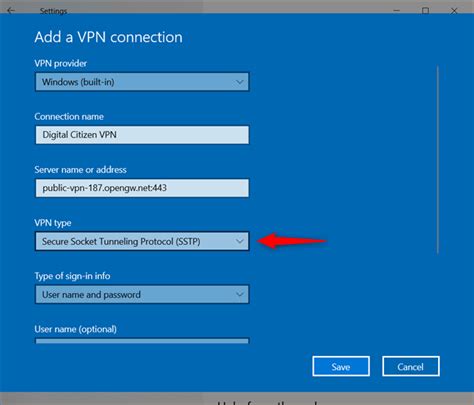 Jak Dodać I Używać Vpn W Systemie Windows 10 Wszystko Co Musisz Wiedzieć