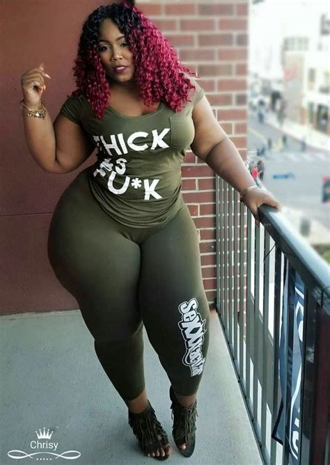Curvy Chrisy