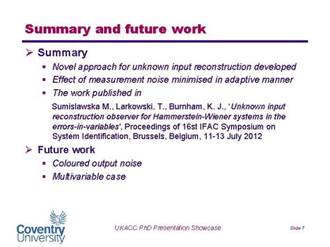Parity Equationsbased Unknown Input Reconstruction For