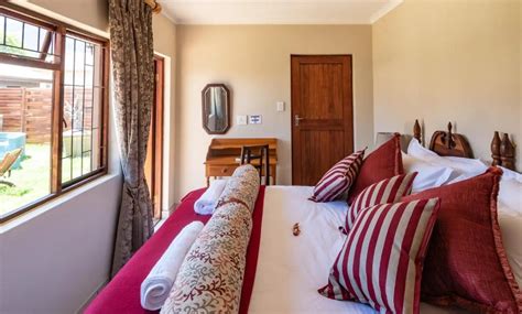 The Ruby Room George Accommodation