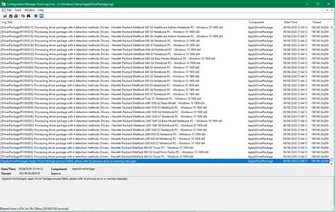 Error Code List · Issue 253 · Msendpointmgrconfigmgr · Github