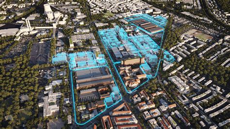 Driving Digital Transformation Through Siemens Xcelerator And Its Leading Portfolio Press