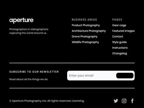 A Pixel Perfect Responsive Website HTML CSS JavaScript Upwork