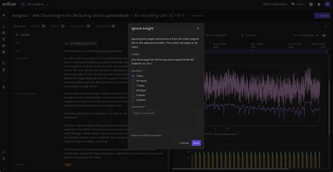 Insights Activeinactive Status Flow Willow Support