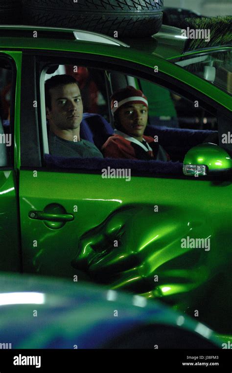 The Fast And The Furious Tokyo Drift 2006 Lucas Black Bow Wow Justin