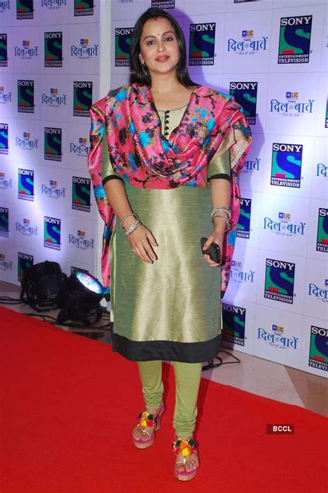Ram Kapoor Ratna Shinde Mahima Makwana And Gurdeep Kohli During The