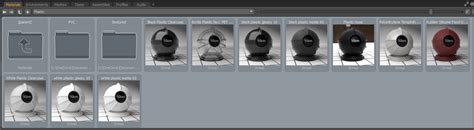 Share Your Opinions And Requests About Material 20 By Danbungardean