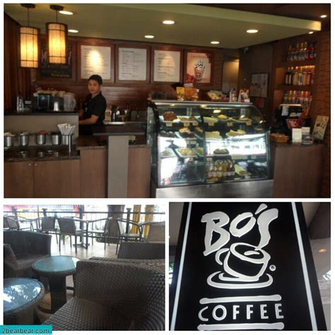 Breakfast At Bos Coffee One Of Philippines Top Specialty Homegrown