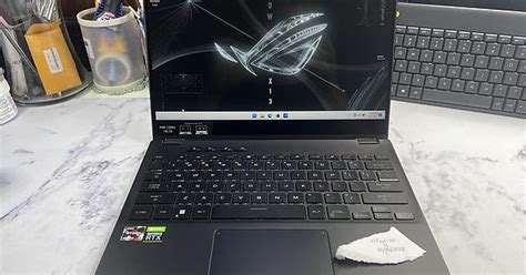 Asus Rog Flow 13 Gv301r Album On Imgur