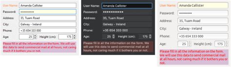 Hello Gui Cross Platform C Sdk